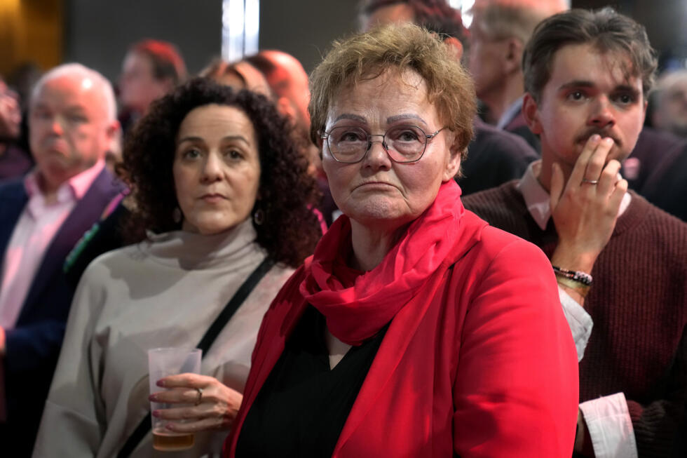 Élections en Allemagne: les conservateurs de la CDU-CSU en tête, percée historique de l'extrême ...