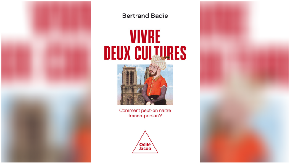 Série d'été: portrait de Bertrand Badie - Géopolitique