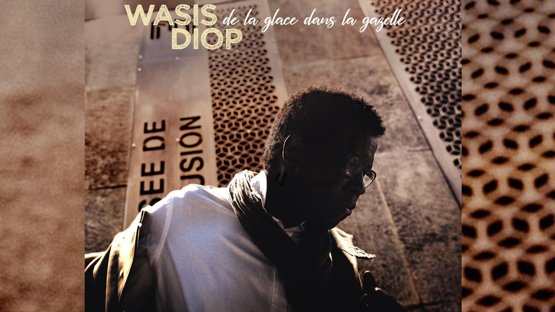 De la Glace dans la Gazelle avec Wasis Diop - Musiques du monde