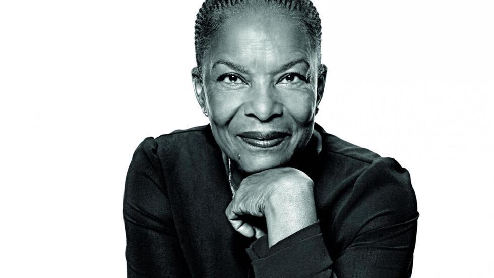 Christiane Taubira, la Guyane est un roman - Sur le pont des arts