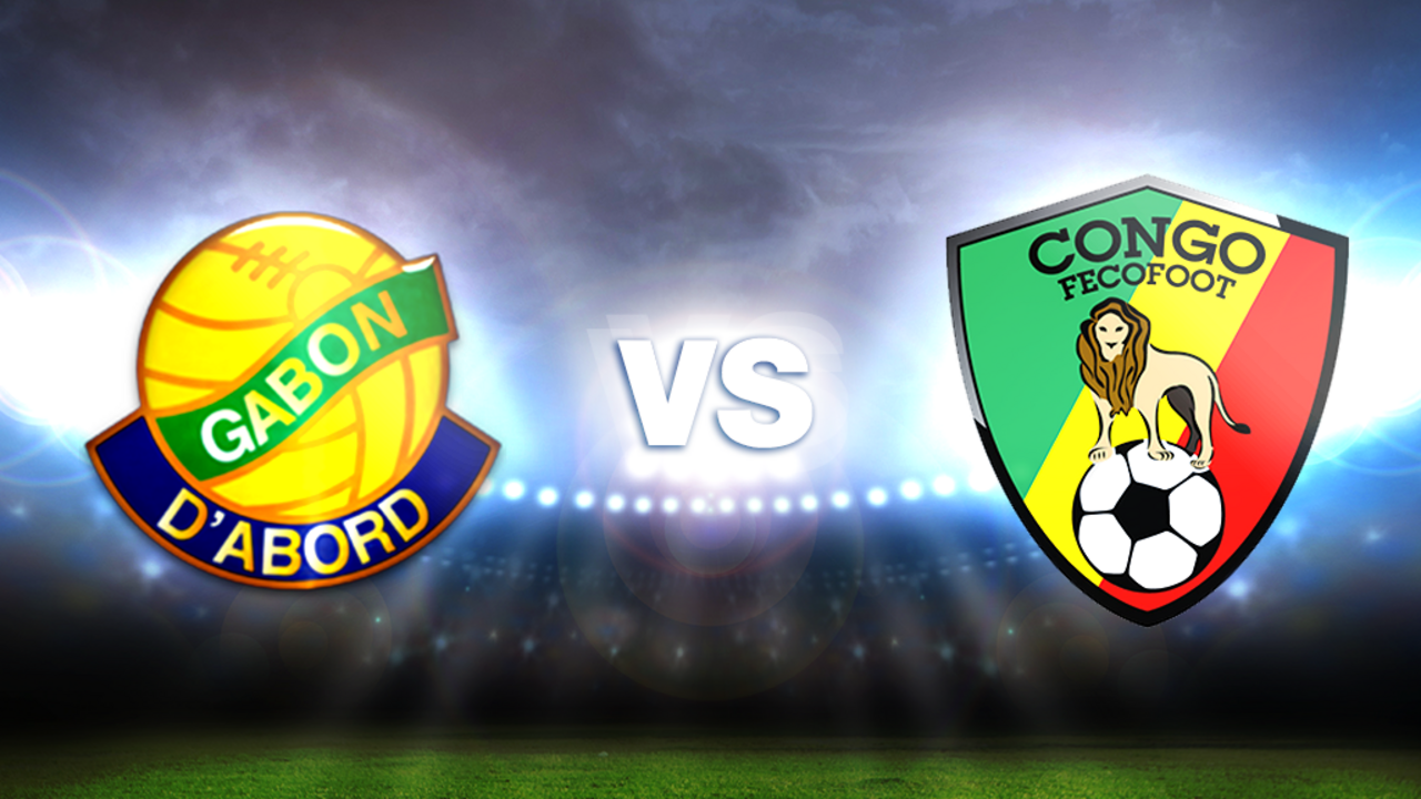 CAN 2015: revivez Gabon - Congo (0-1)