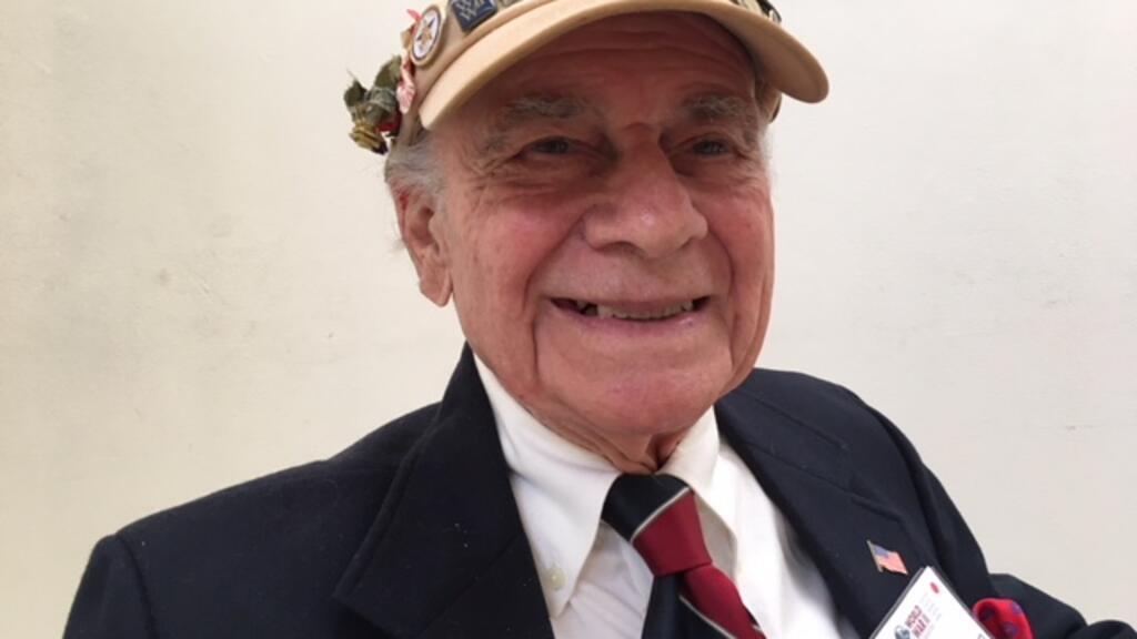 Débarquement de Normandie: «On ne se prenait pas pour des héros» - RFI