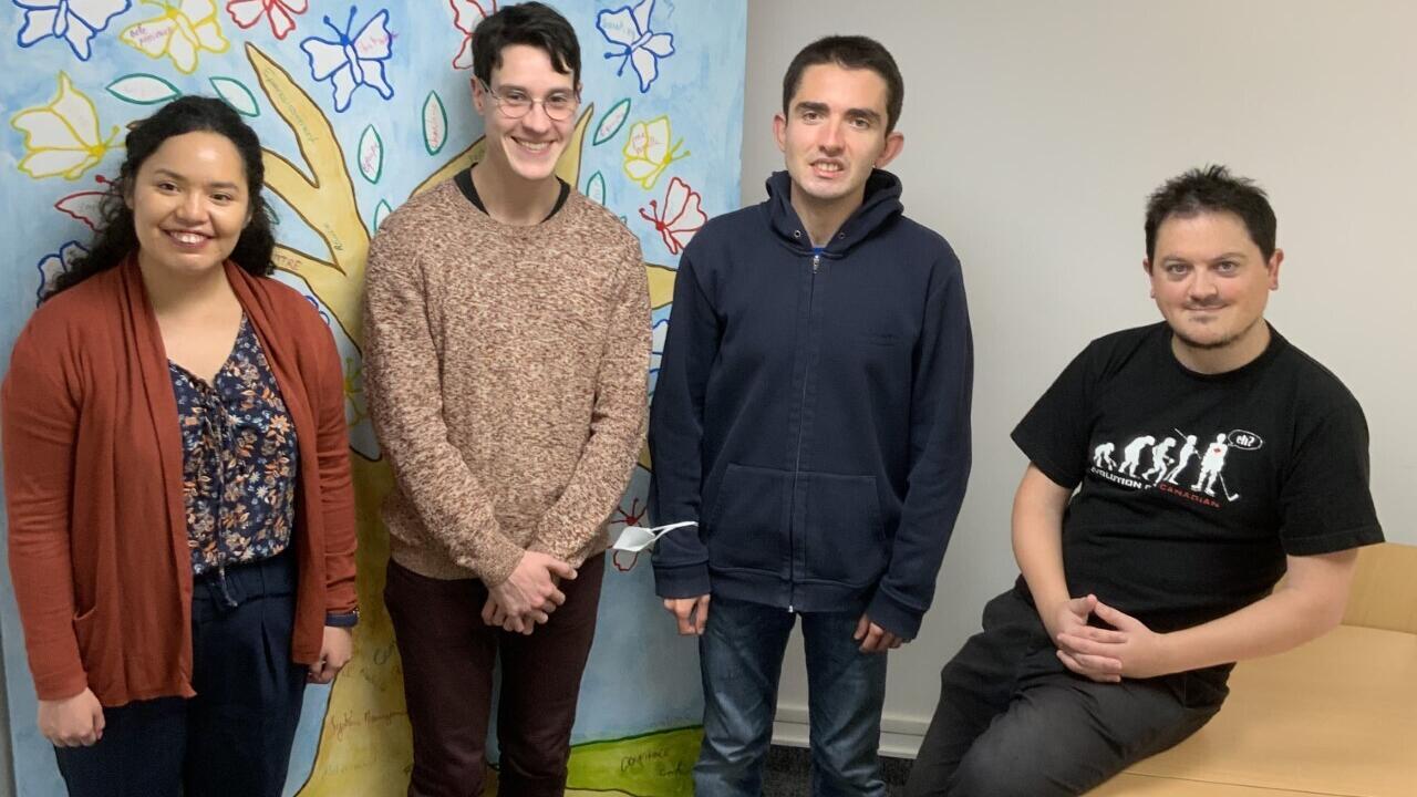 Sensibilisation à l'autisme: quand on peut «être handicapé et ...