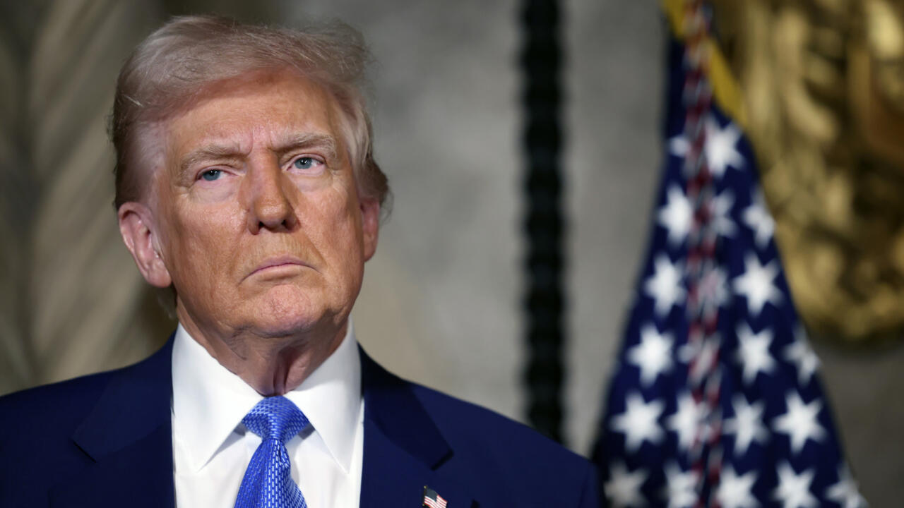 特朗普給亞洲帶來“不確定的時代” - 國際縱橫