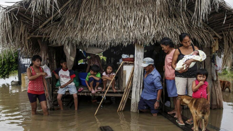 Importantes inundaciones en Bolivia - Enfoque Internacional