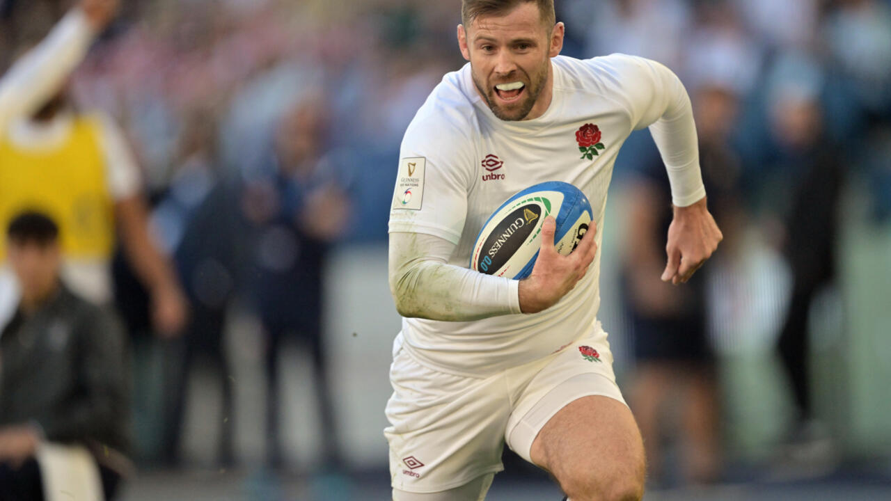 Daly returns as England ring changes for Argentina Test