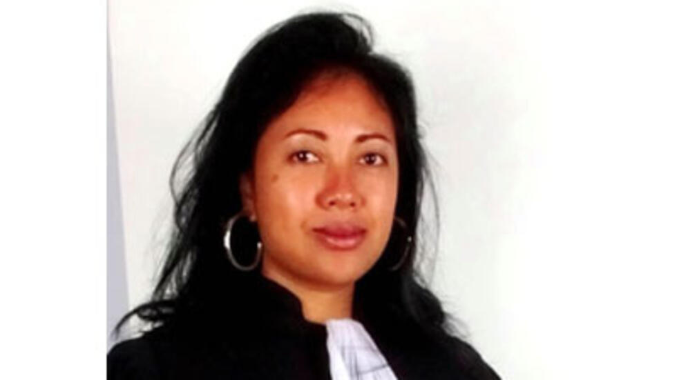 O. Rajerison (avocate): «Cette loi fait évoluer le code de nationalité malgache» - Cap océan Indien