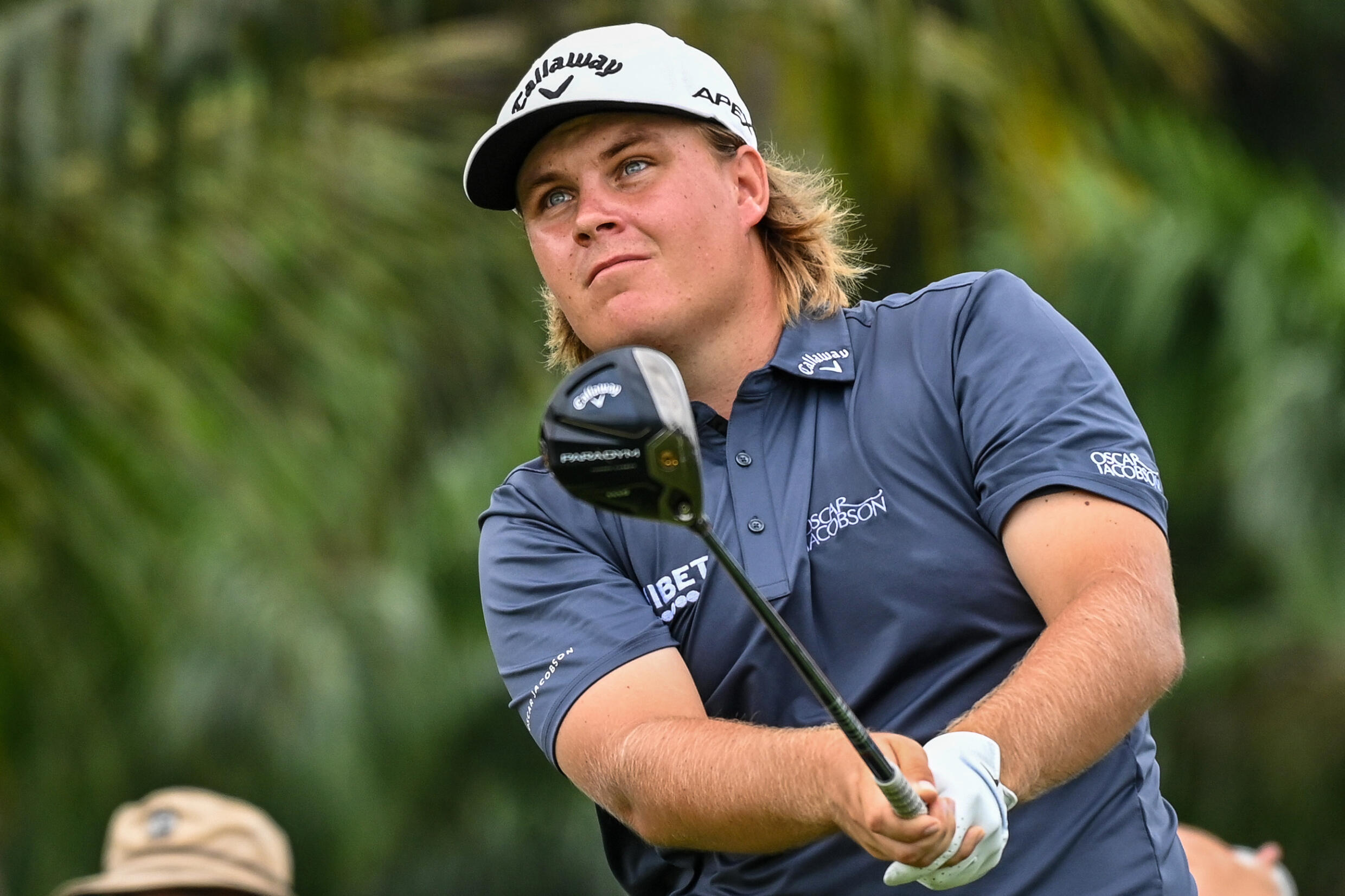 Strydom clinches victory in Singapore Classic with stunning comeback