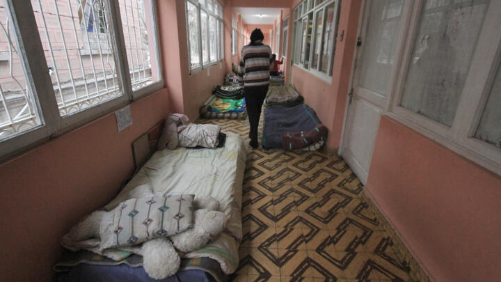 Femmes en prison, la double peine - Grand reportage - RFI