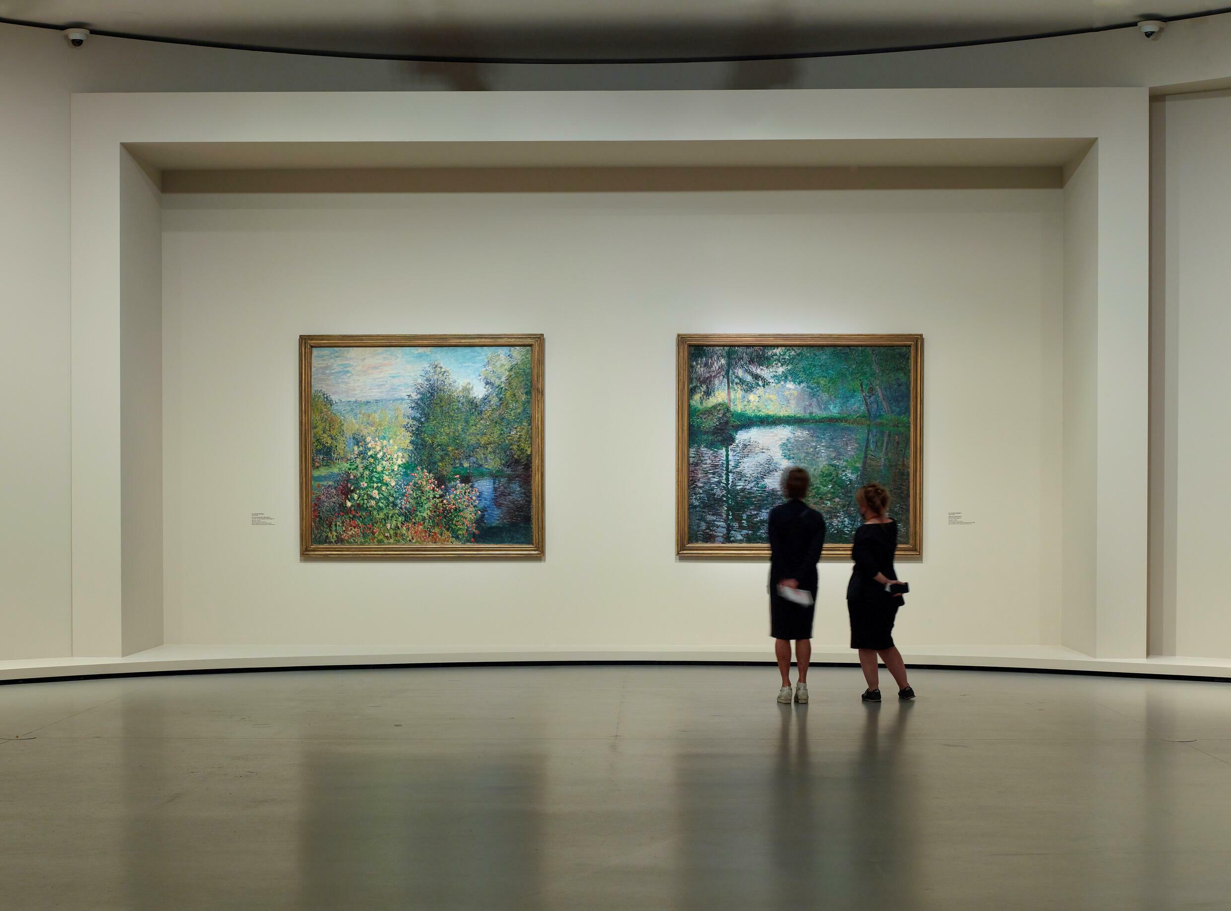 Les trésors de la collection Morozov à Paris