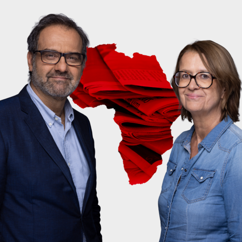 À la Une, les pays de l’Alliance des États du Sahel réunis à Bamako au ...