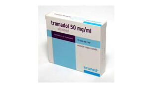 Egypte: le Tramadol, un anti-douleur qui rend accro de nombreux ...