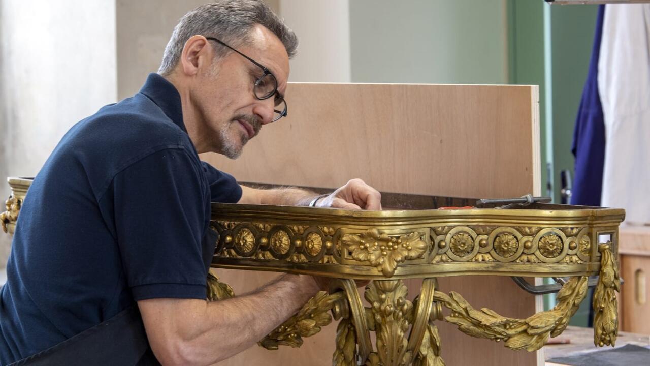 Éric de Meyer, l’excellence et la puissance de création au château de ...