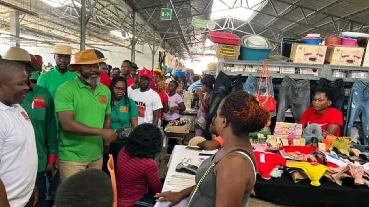 Unita diz que foi alvo de ataque que atribui ao MPLA no Cuando Cubango