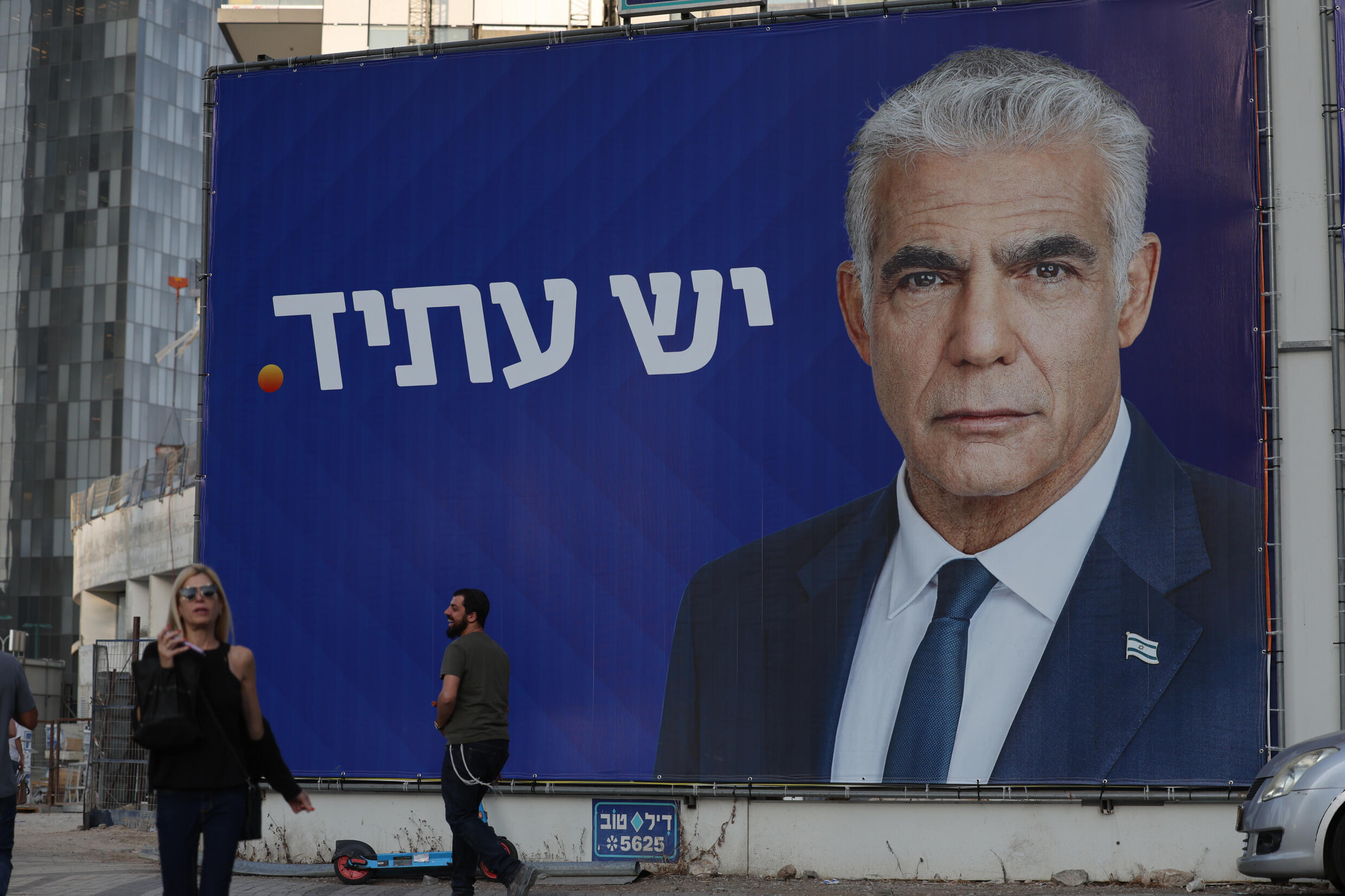 Netanyahu aspira a recuperar el poder en nuevas elecciones en Israel