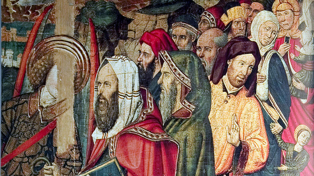 ¿Cuál es el origen del racismo? Cuando la historia puede reflexionar ...