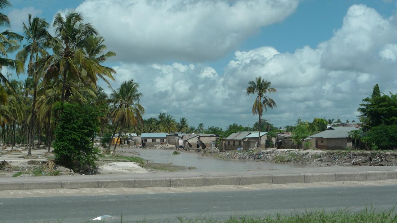 Mafuriko yasababisha maafa na hasara kubwa nchini Tanzania