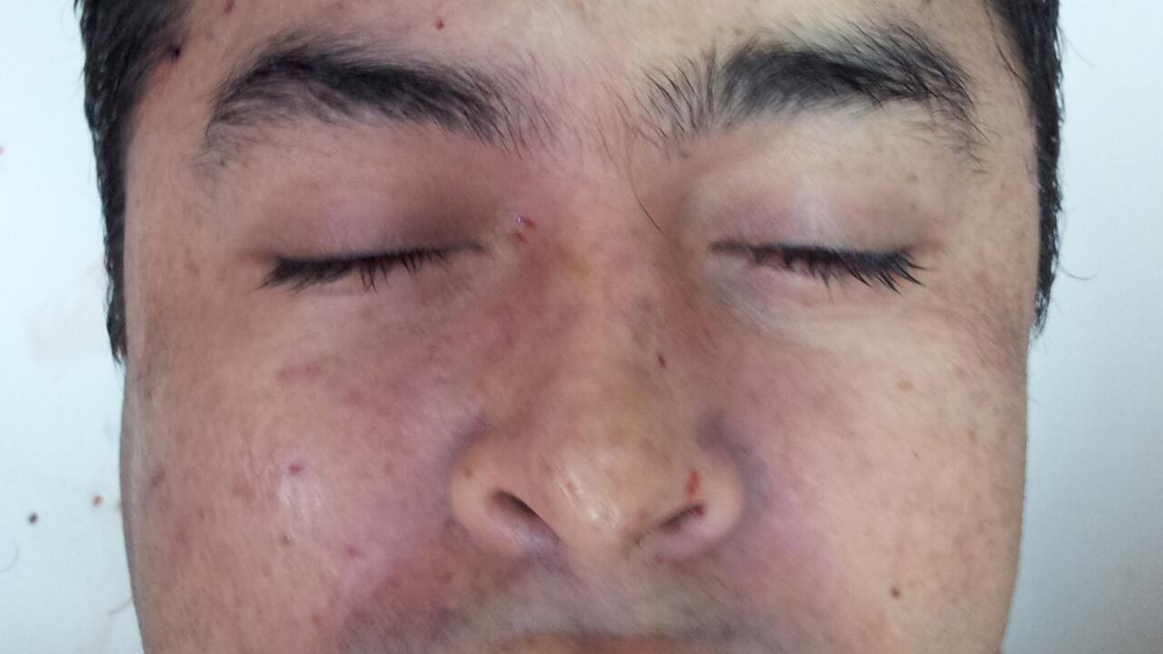 ¿Quién se robó el cadaver del líder de los Zetas, Heriberto Lazcano ...