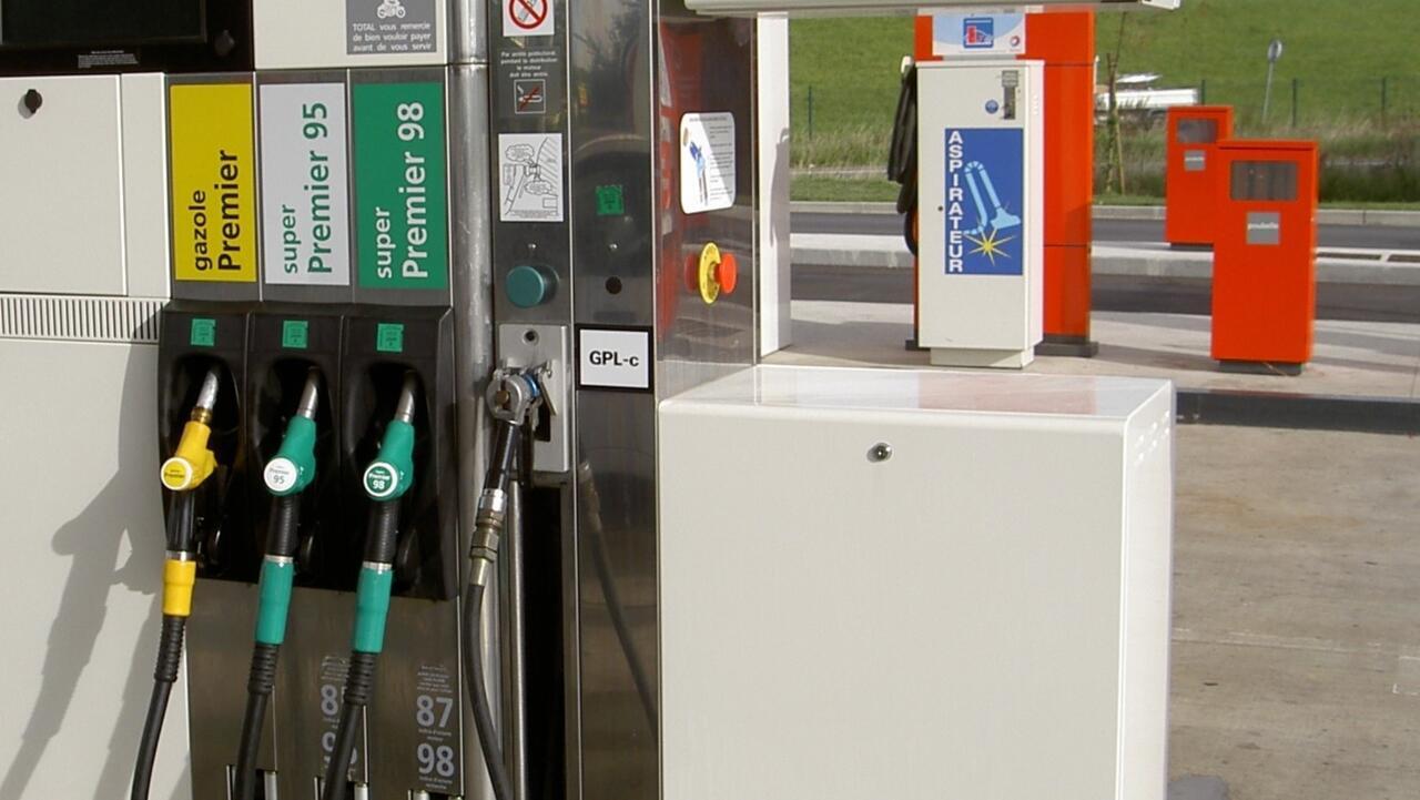 Le GPL gaze pas fort en France - Chronique transports