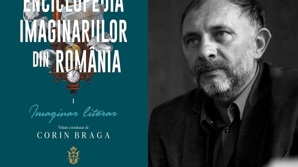 ”Enciclopedia imaginarilor din România” - Călătorii geopolitice