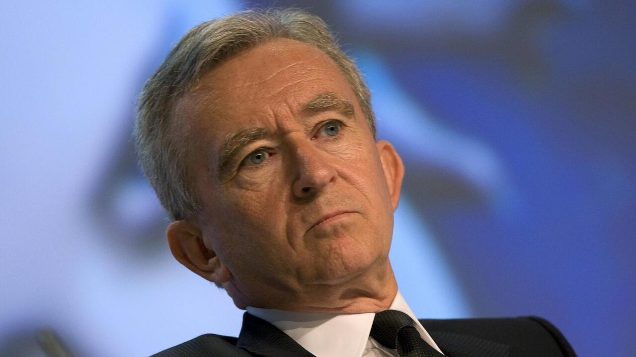 France's richest 500 become 25 per cent richer in one year