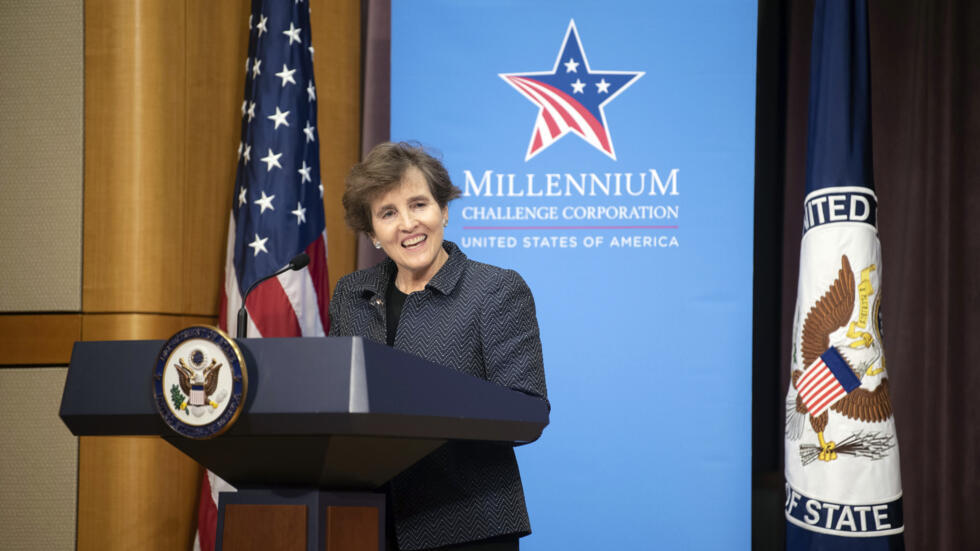 [100 jours de Trump] Fin du MCC: l’Afrique perd encore plus de ...