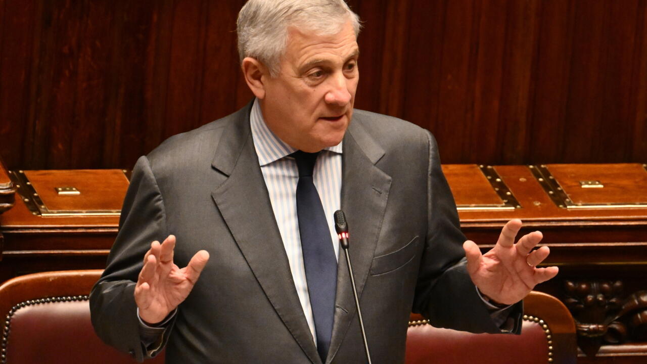 Italia eleva su representación diplomática en Venezuela al rango de ...