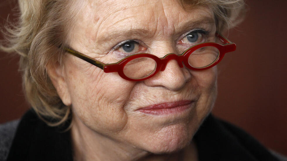 Eva Joly sur RFI: «Dire au gouvernement qu'il va dans le mur»