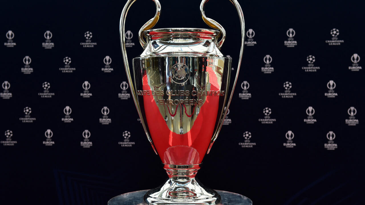 PSG smash Monaco and Brest prevail at Nantes ahead of Champions League ...