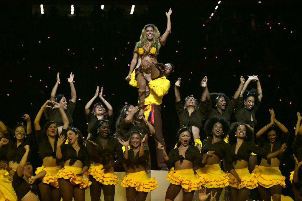 Chargers top Chiefs in NFL Sao Paulo showpiece