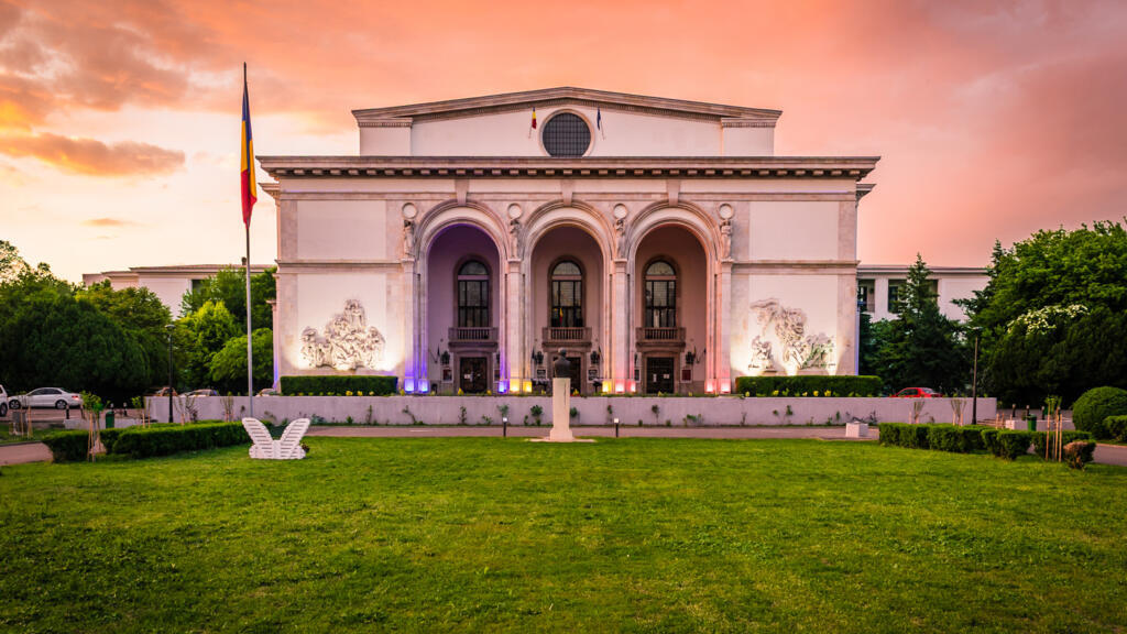 Opera Națională București: biletele pentru noua stagiune sunt disponibile