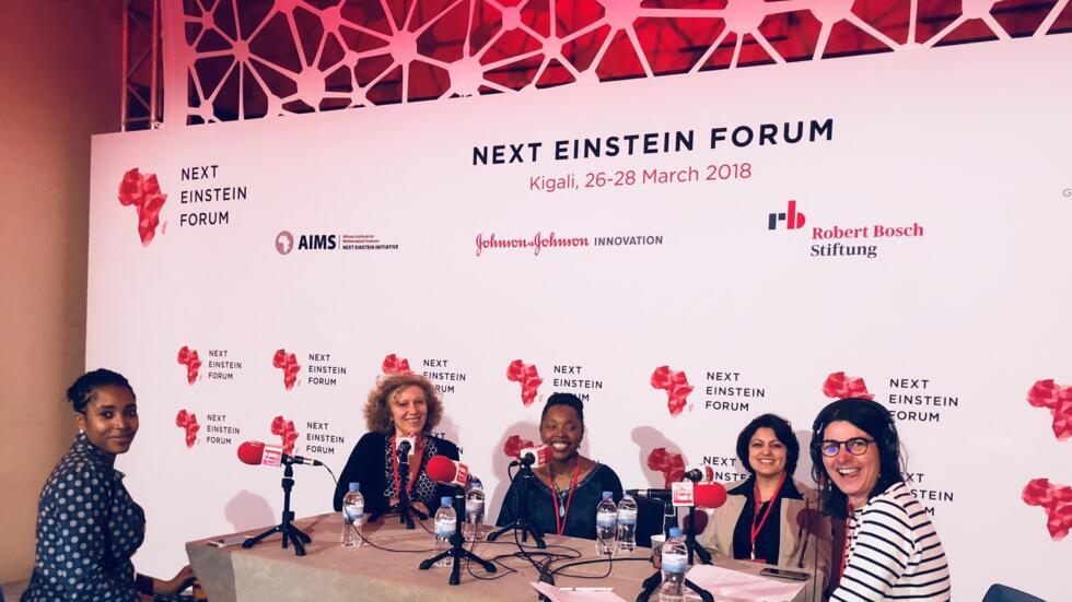 Comment faire émerger et encourager la recherche au Rwanda et sur tout ...