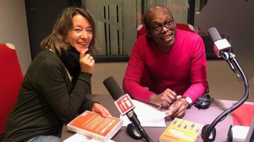 Fêtes de fin d'année : un tour d'horizon des clubs RFI - Le club RFI