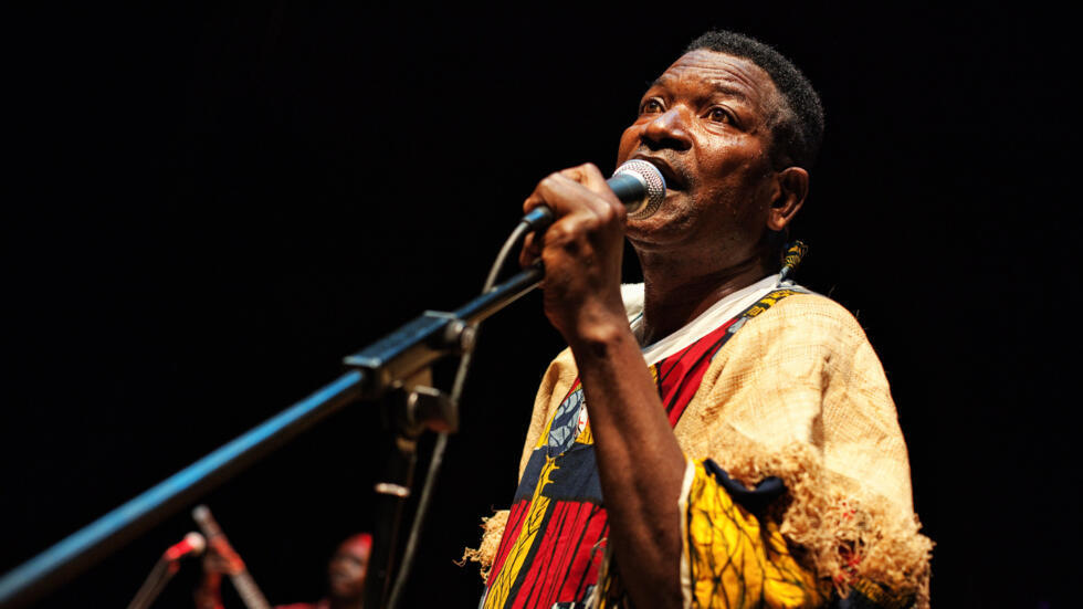 Zao et le «Nouveau Combattant» - Reportage culture