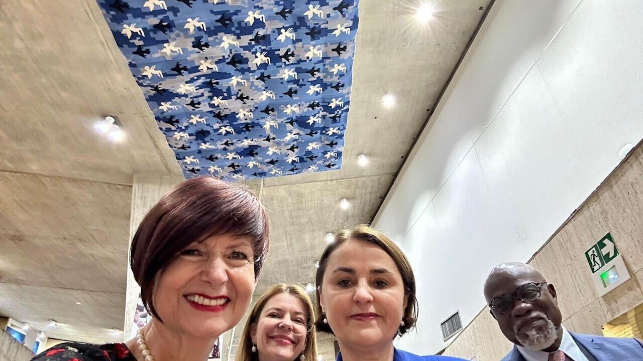 Zilele Patrimoniului: În sediul UNESCO pot fi admirate importante ...