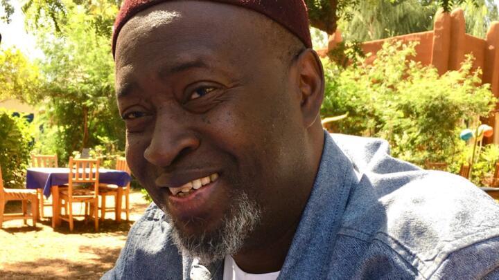 Cheick Diallo, un maître africain du design - RFI