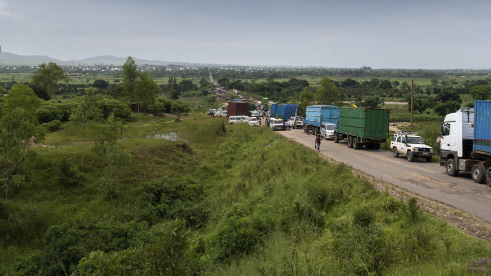 Est de la RDC: les combattants de l'AFC/M23 continuent d'avancer dans le Sud-Kivu, scènes de ...