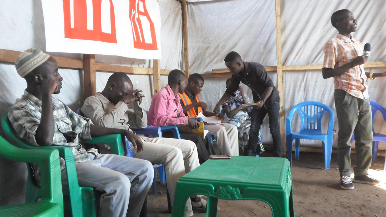 Le Club RFI Kalémie (RDC) - Le club RFI