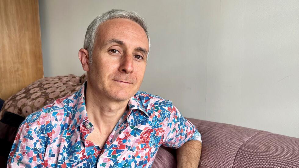 Ivan Jablonka: «La popularité de Jean-Jacques Goldman est un mystère ...