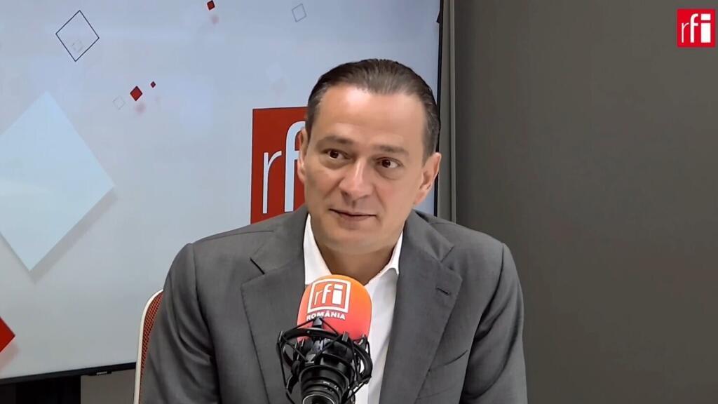 Alexandru Rafila (PSD) la RFI: Investigația privind averea lui Daniel Băluță este imorală - RFI