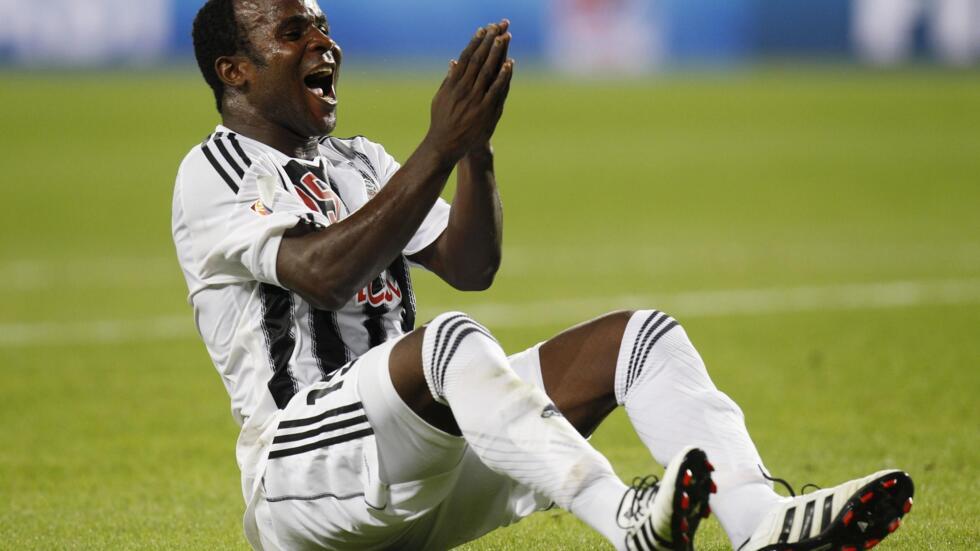 Mondial des Clubs: TP Mazembe vise la finale et la légende