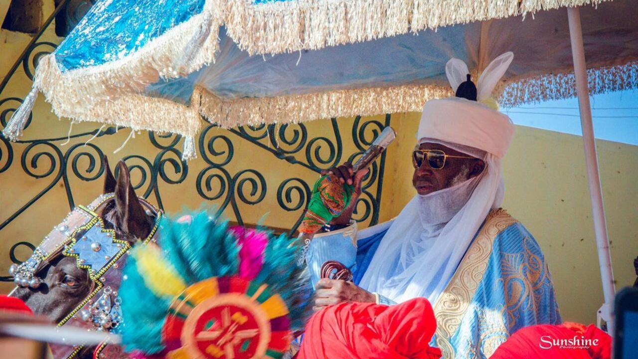 Yadda tsamin alaƙar gwamnati da Sarakuna ke raunata Masarautun ...