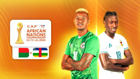 CHAN 2025 : actualités, podcasts, vidéos et analyses - RFI