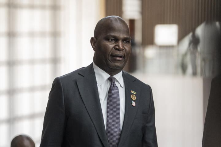 Msumbiji : Kiongozi wa upinzani amfungulia mashtaka ya uchochezi rais Chapo