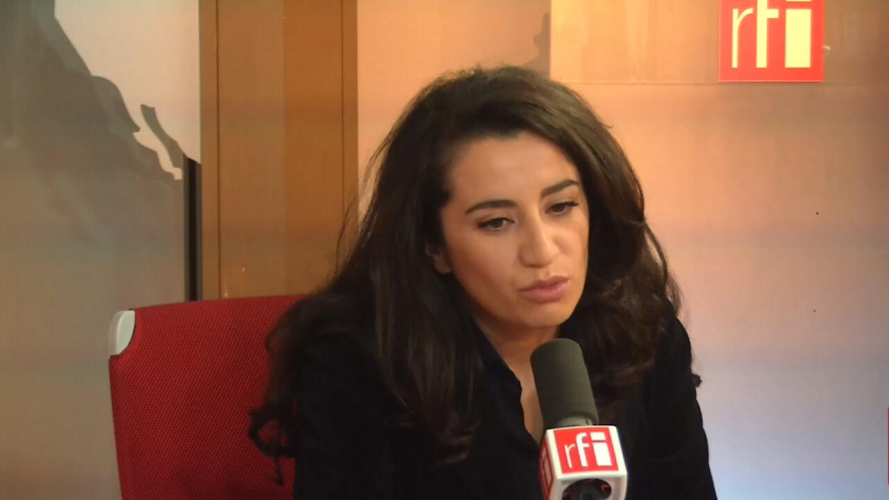 Lydia Guirous: «Nous allons continuer le dialogue avec ceux qui sont ...