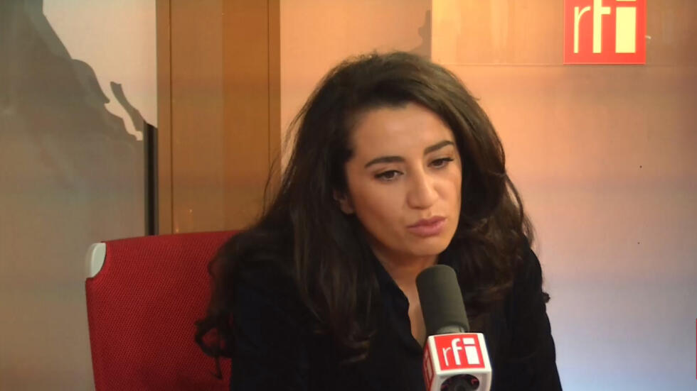 Lydia Guirous: «Nous allons continuer le dialogue avec ceux qui sont ...