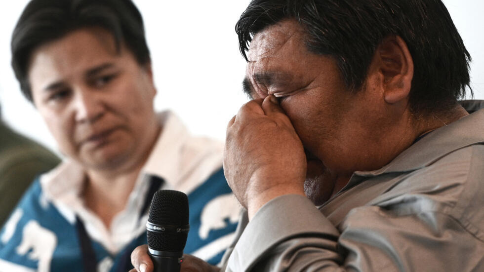 Des Inuits du Canada en France pour obtenir l'extradition du prêtre ...