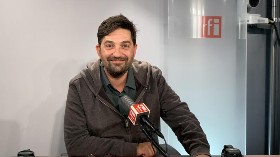 Tiago Rodrigues: "Faço teatro para combater a solidão" - Convidado