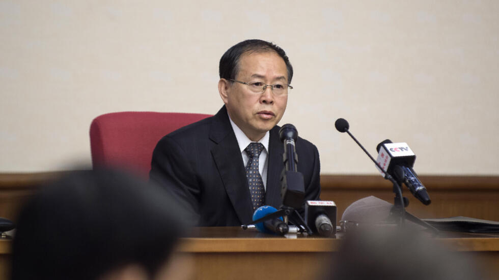 Coreia do Norte exige extradição de “terroristas” da China e dos EUA