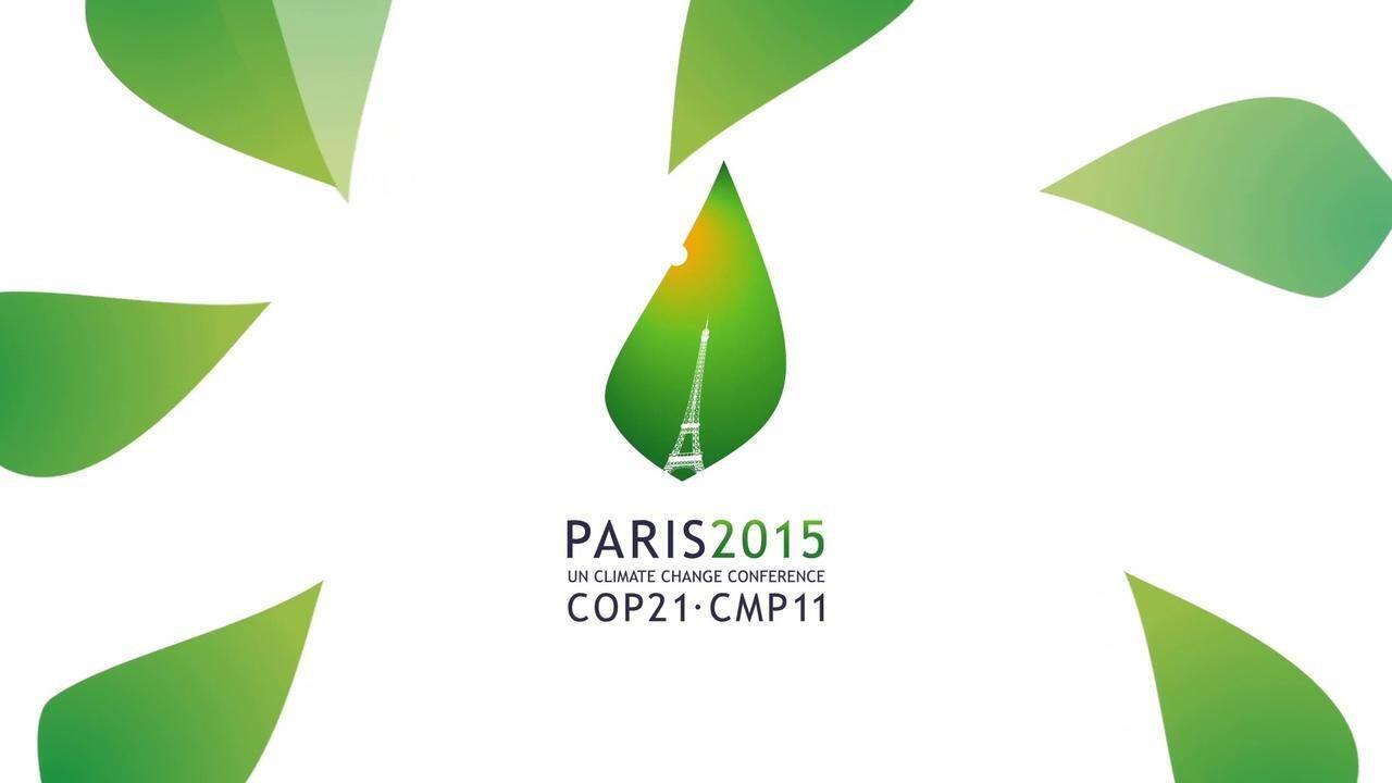 Explainer COP21: The basics